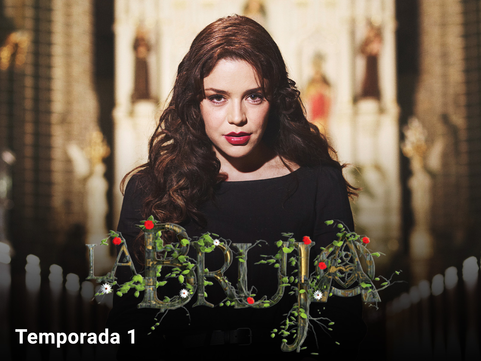 Prime Video: La Bruja season-1