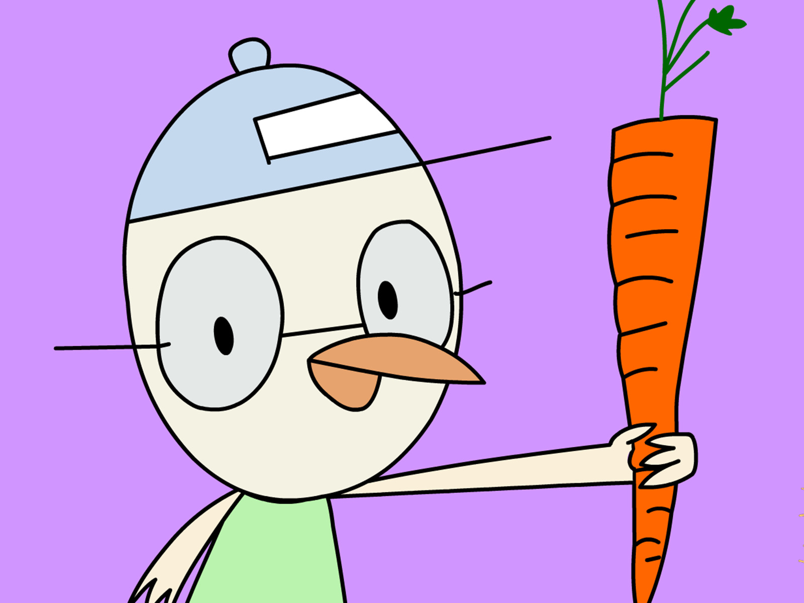 Prime Video: Sweet Tweets