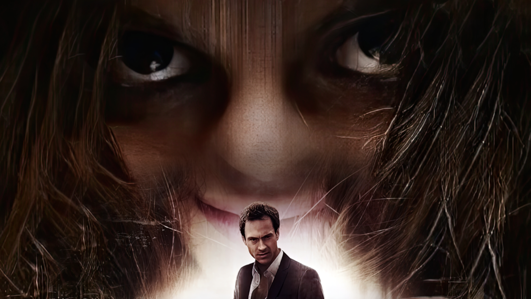 Prime Video: Damaged