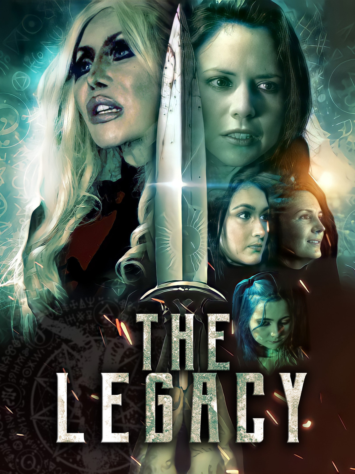 Prime Video: The Legacy