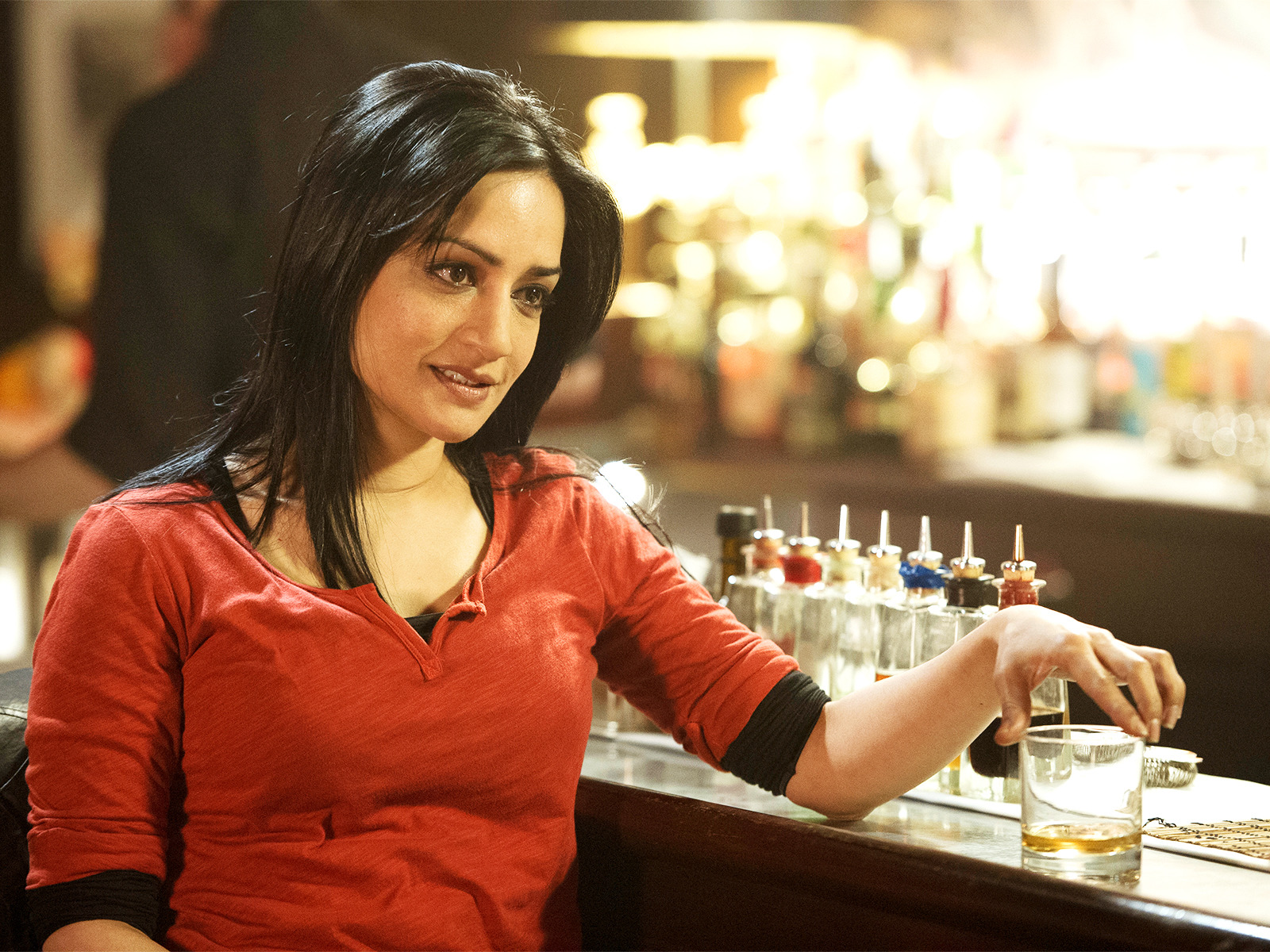 Prime Video: The Fall Season 1