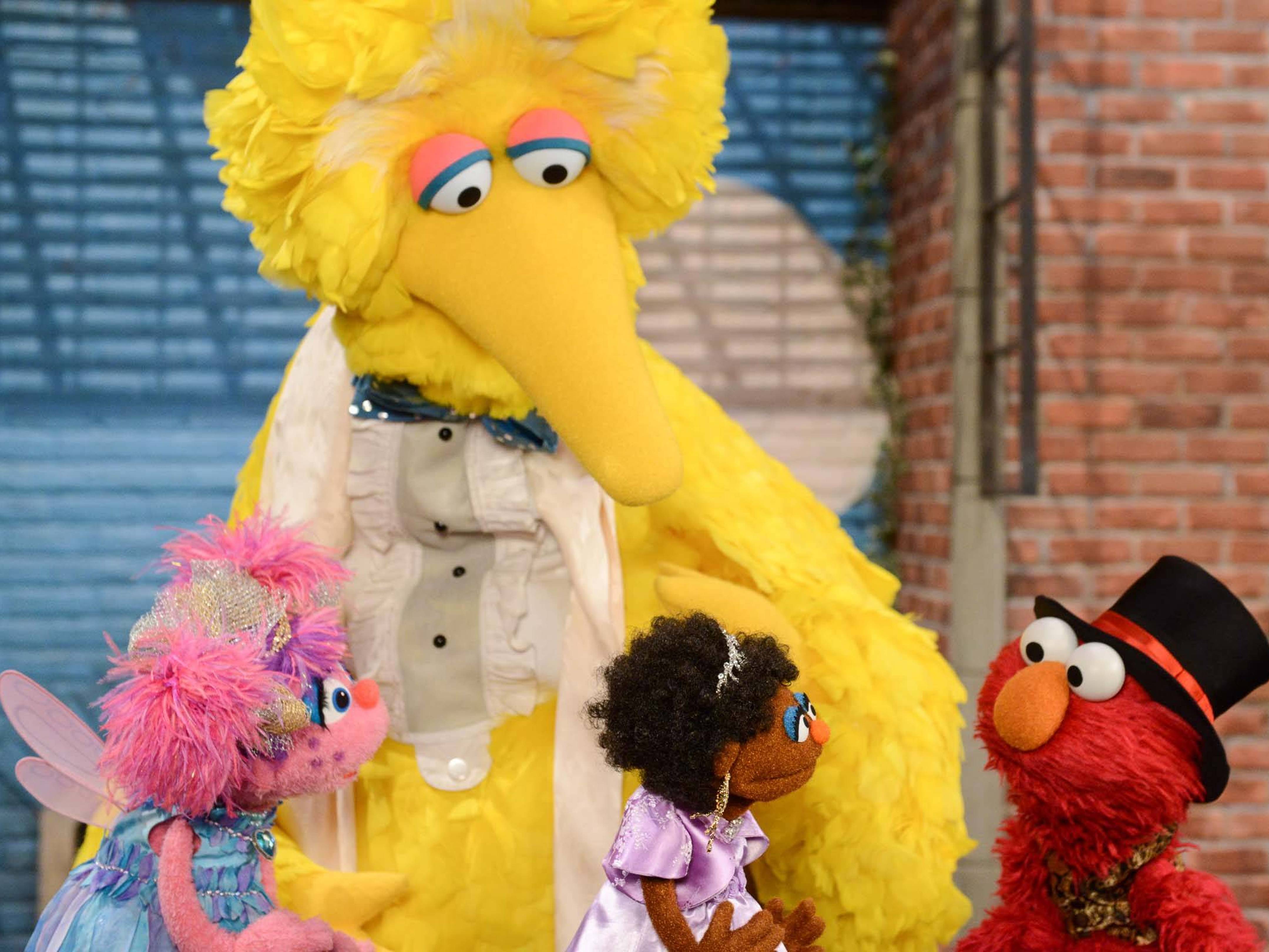 Prime Video: Sesame Street - Season 43