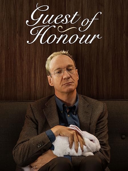 Prime Video: Guest of Honour