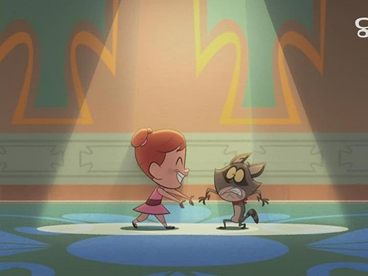 Prime Video: Taffy - Saison 2