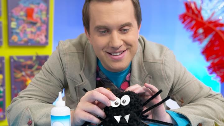 Watch Mister Maker | Prime Video