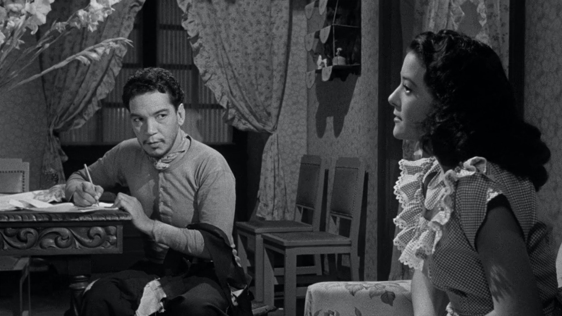 Prime Video: El portero