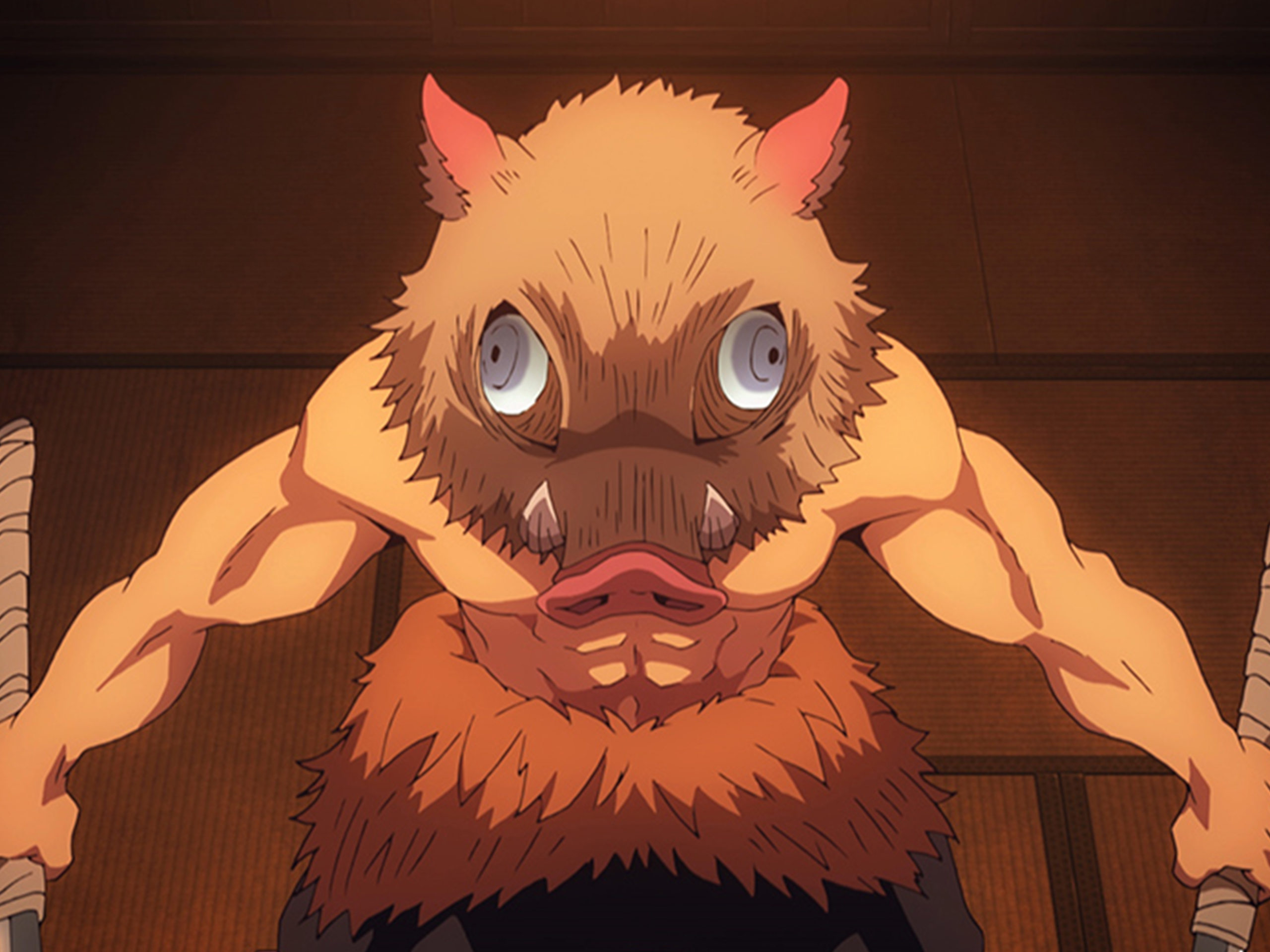 Prime Video: Demon Slayer: Kimetsu no Yaiba Tanjiro Kamado, Unwavering ...