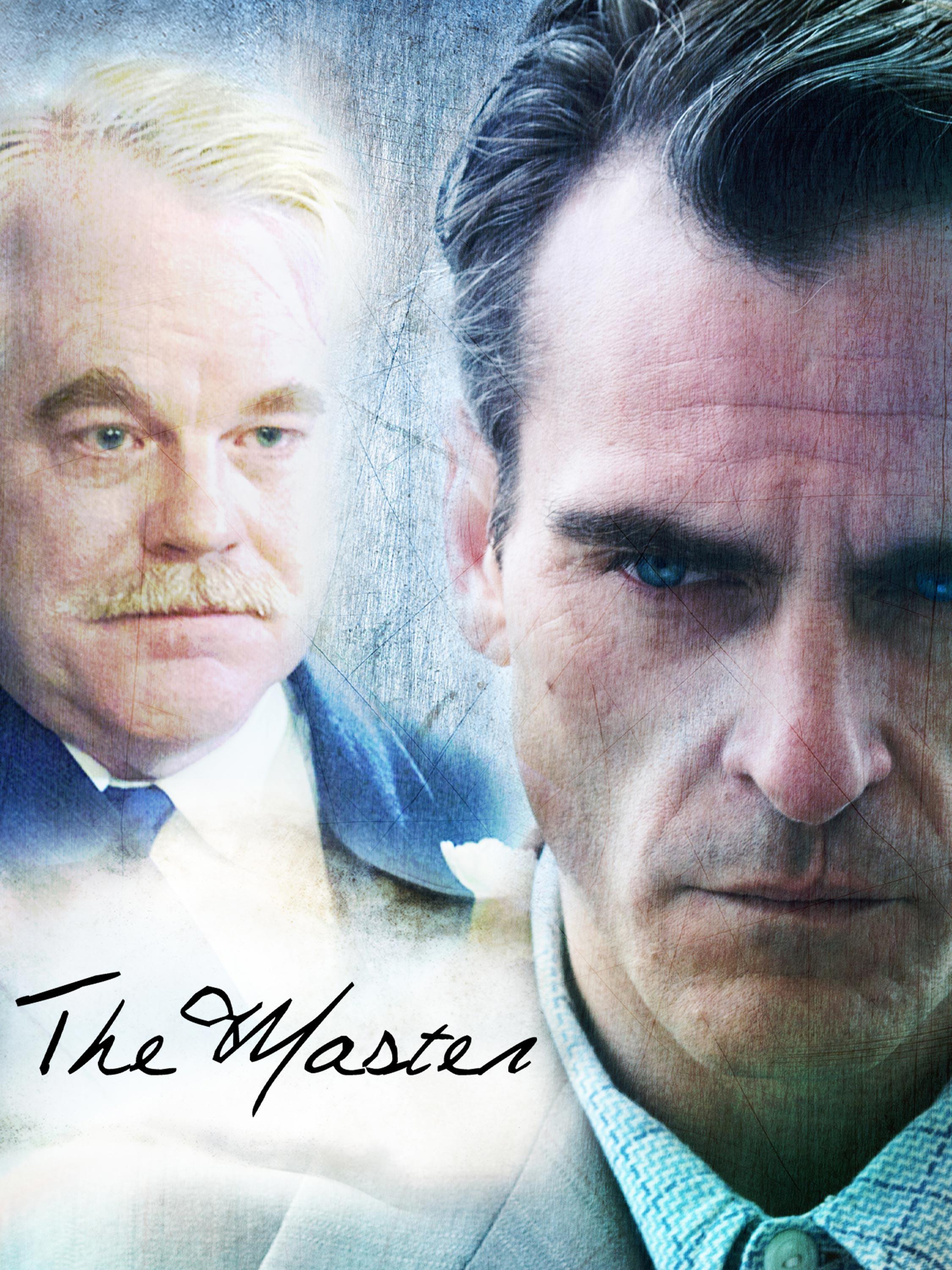 Prime Video: The Master