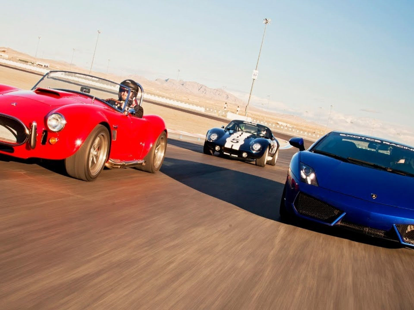 Prime Video: Hot Rod Unlimited - Season 3