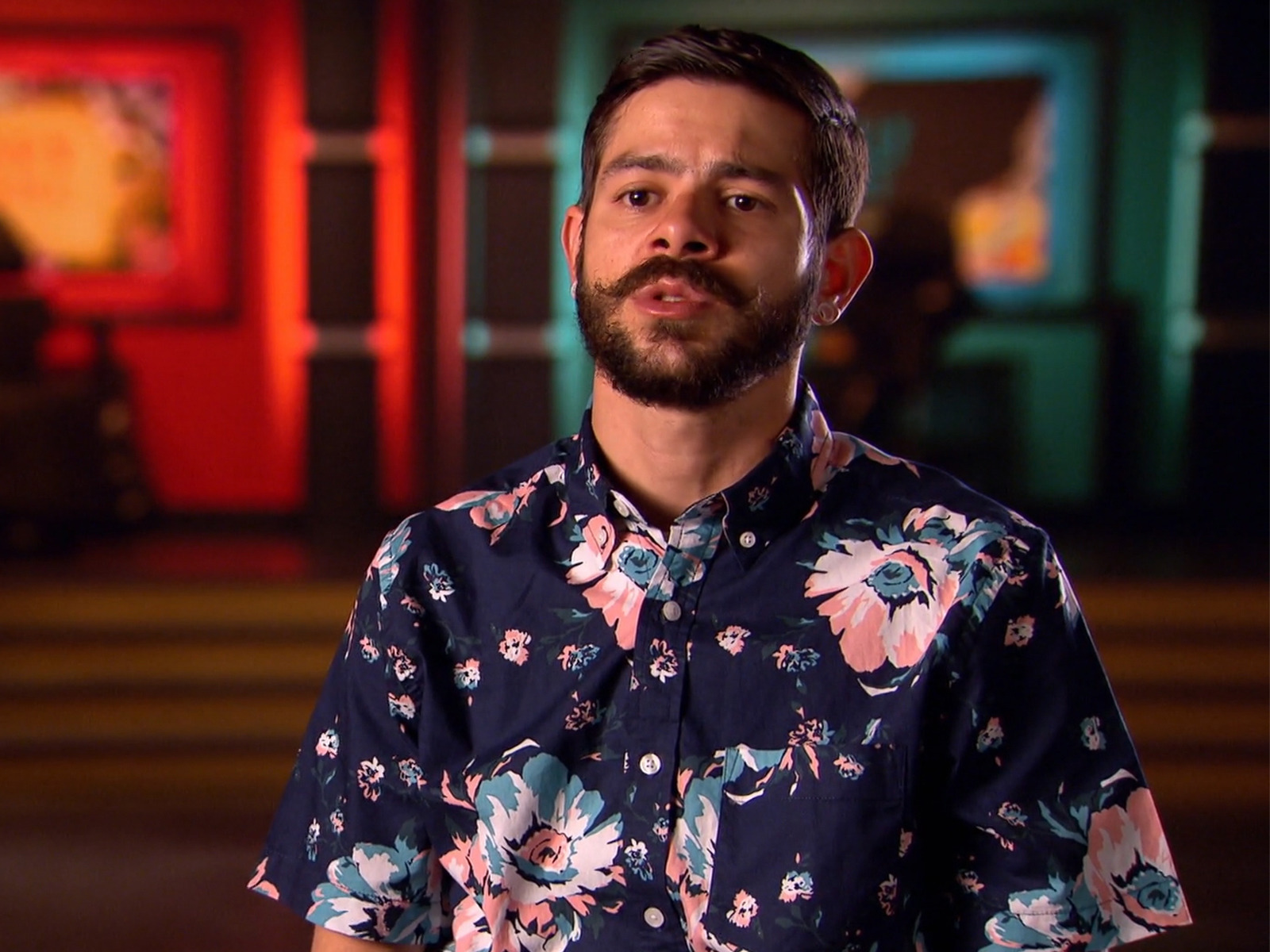 Prime Video: Ink Master