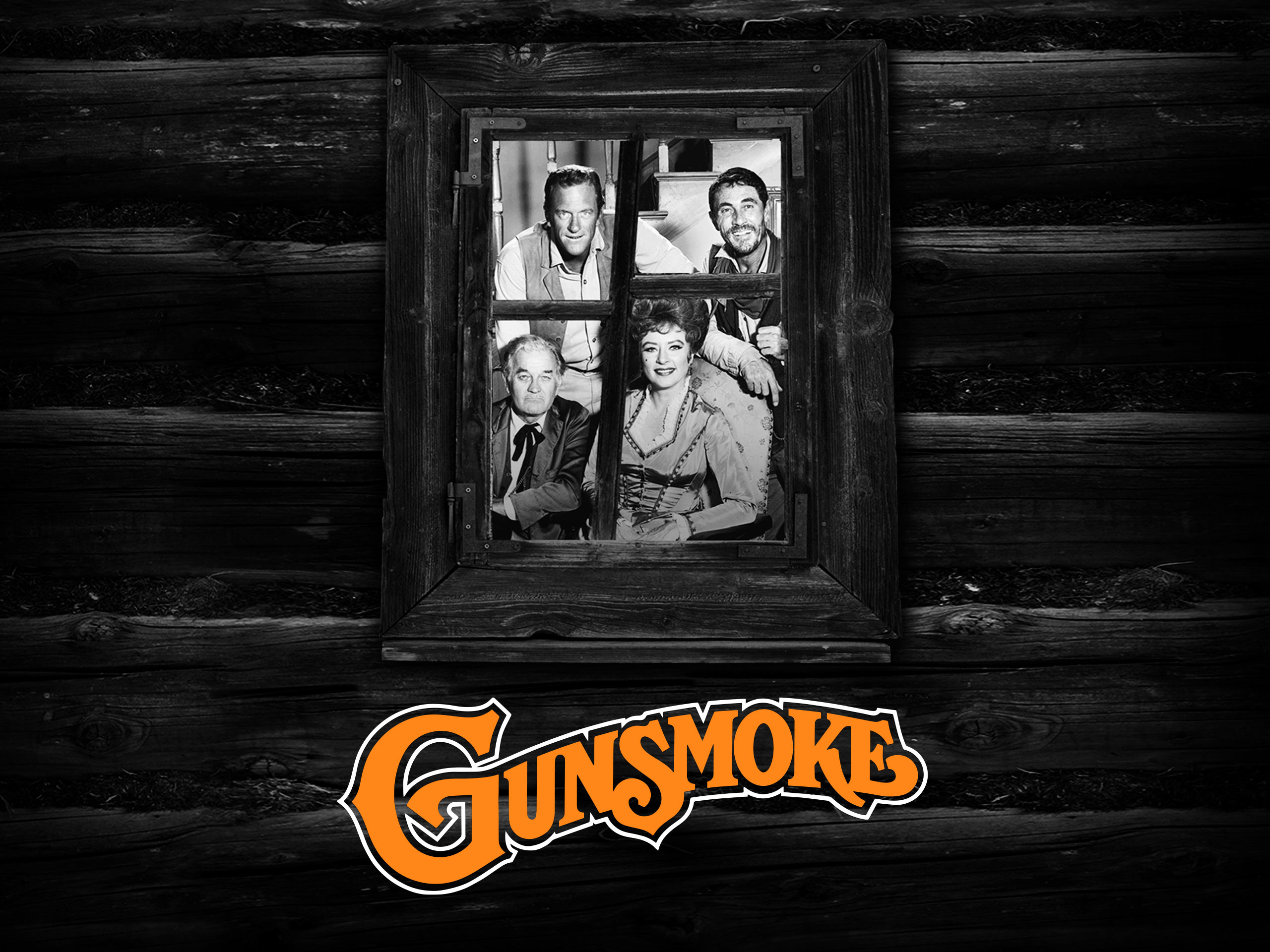 Prime Video: Gunsmoke: Season 12