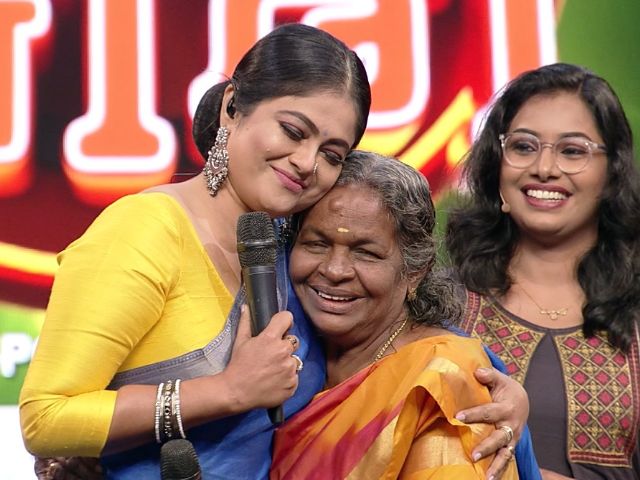 Prime Video: Oru Chiri Iru Chiri Bumper Chiri Season 5