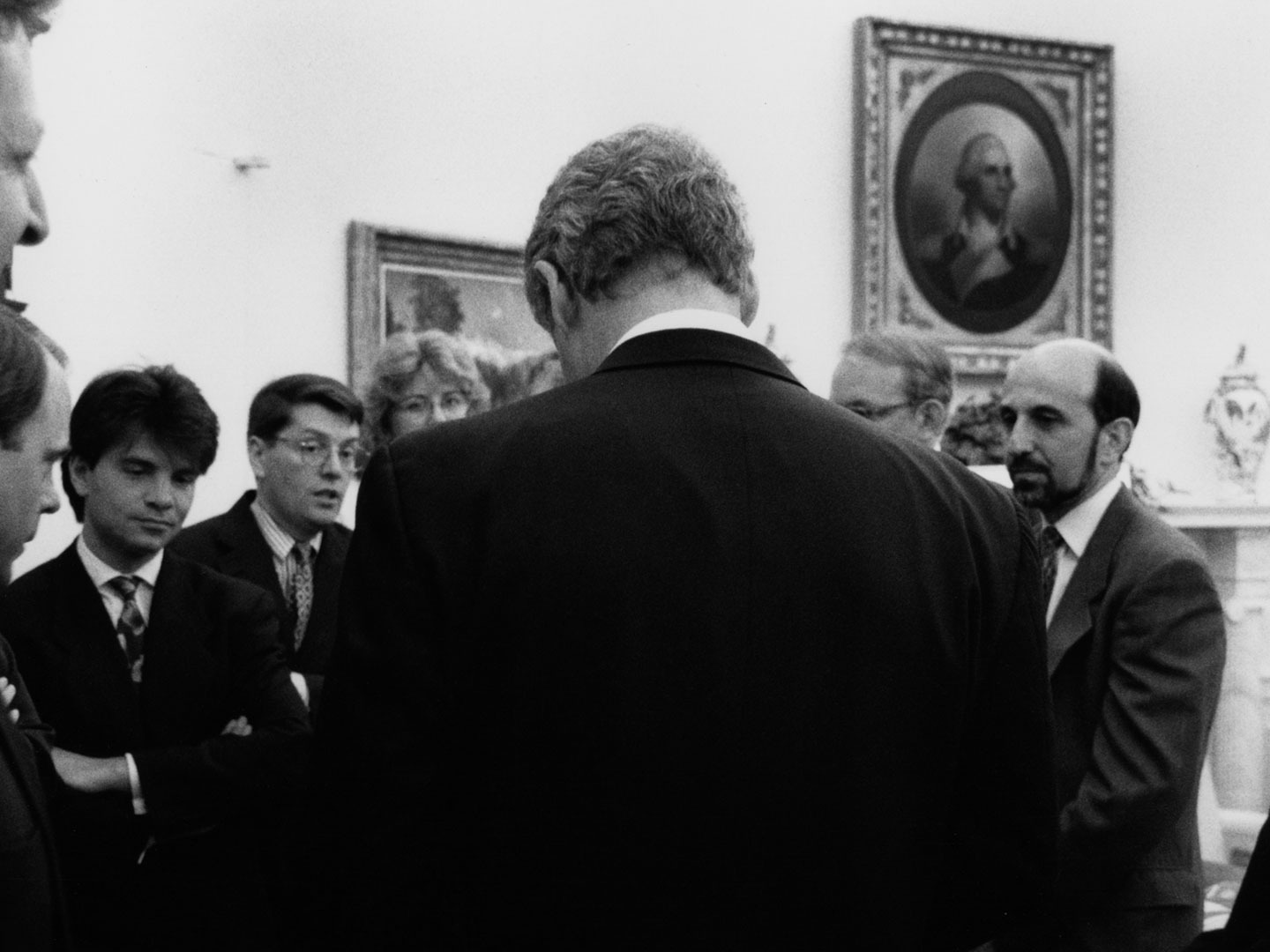 Prime Video: First Ladies Revealed - Season 1