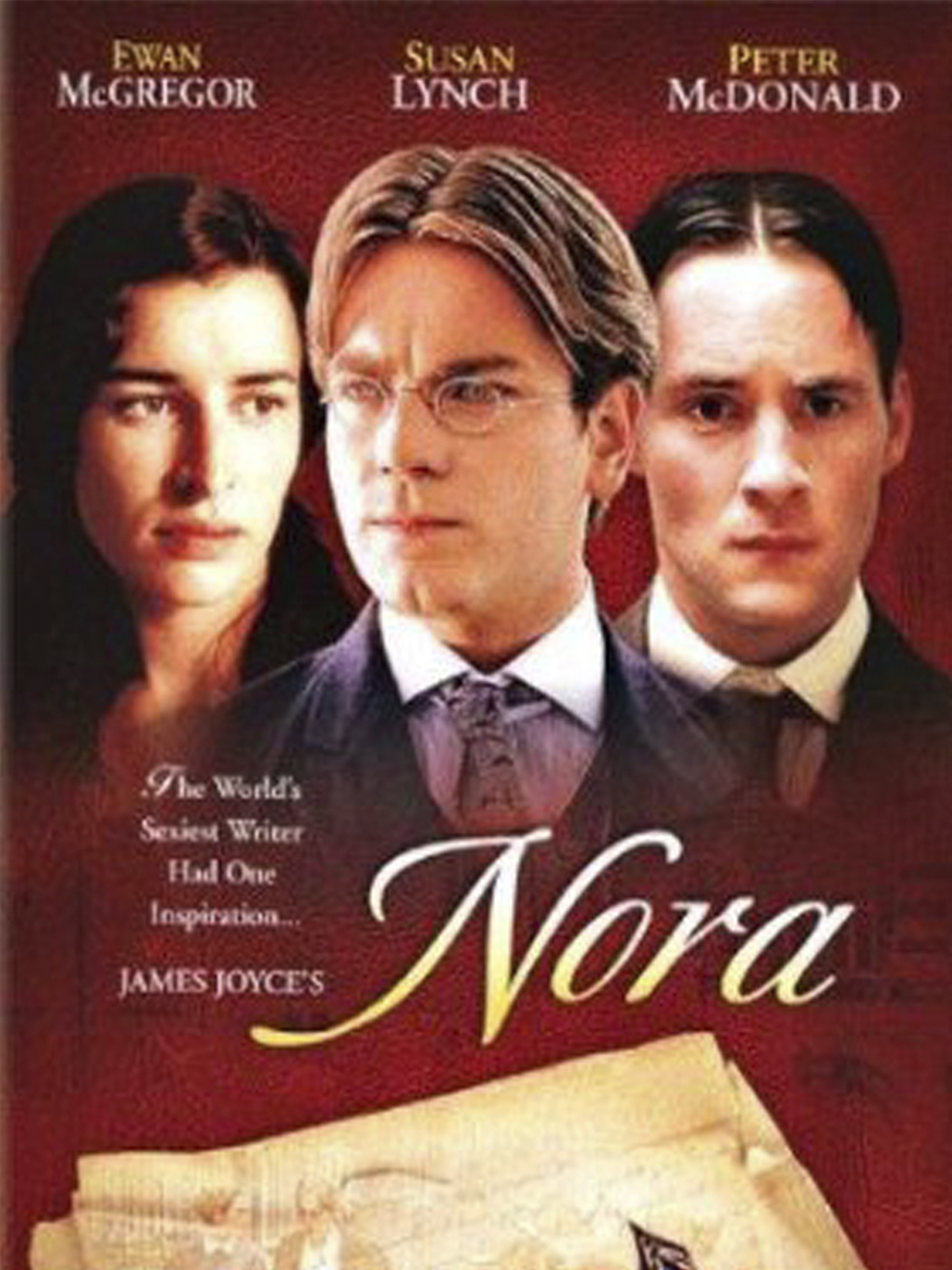 Prime Video: Nora