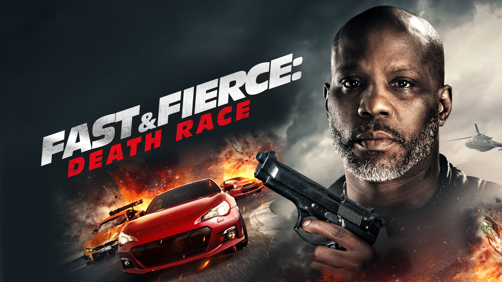 Watch Fast & Fierce: Death Race | Prime Video