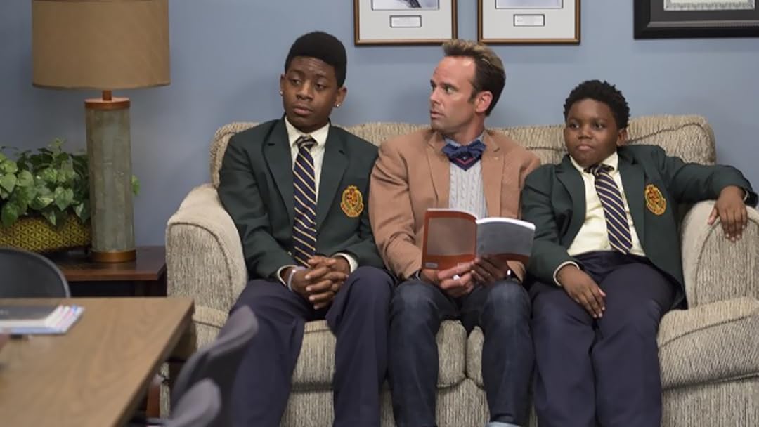 Watch Vice Principals: Season 1 | Prime Video