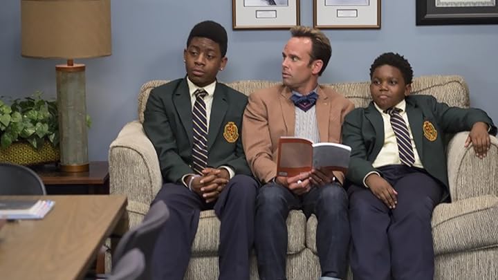 Watch Vice Principals: Season 1 | Prime Video