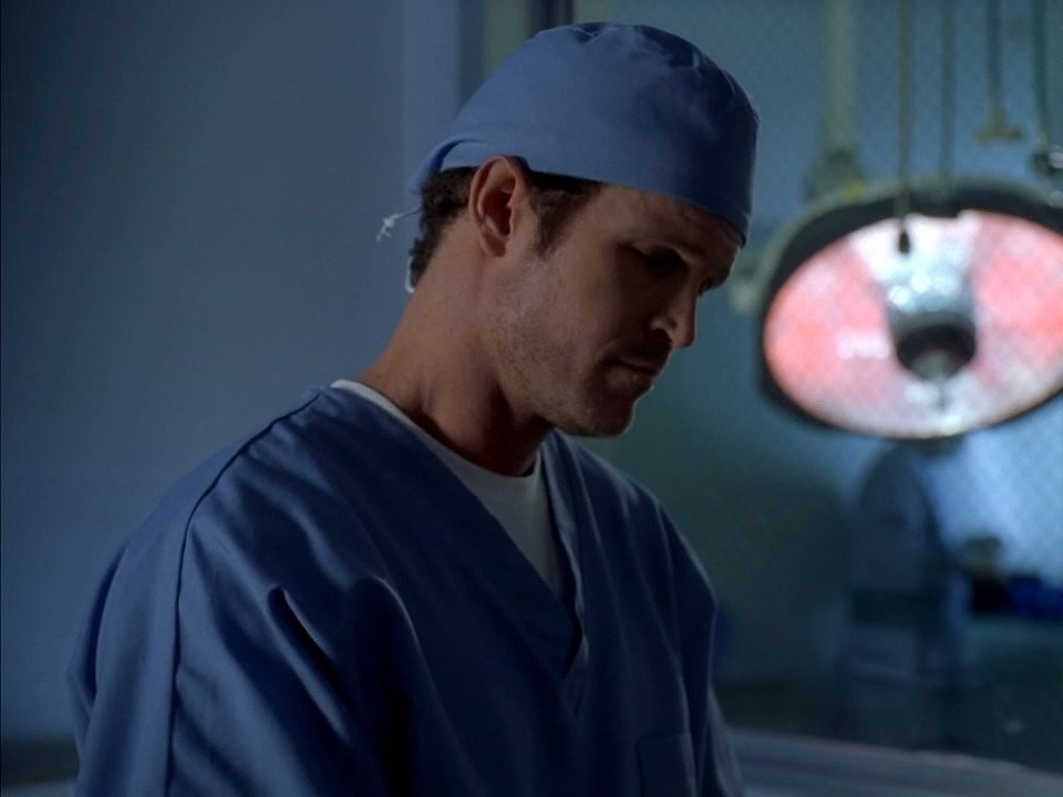 Prime Video: Bones - Season 1