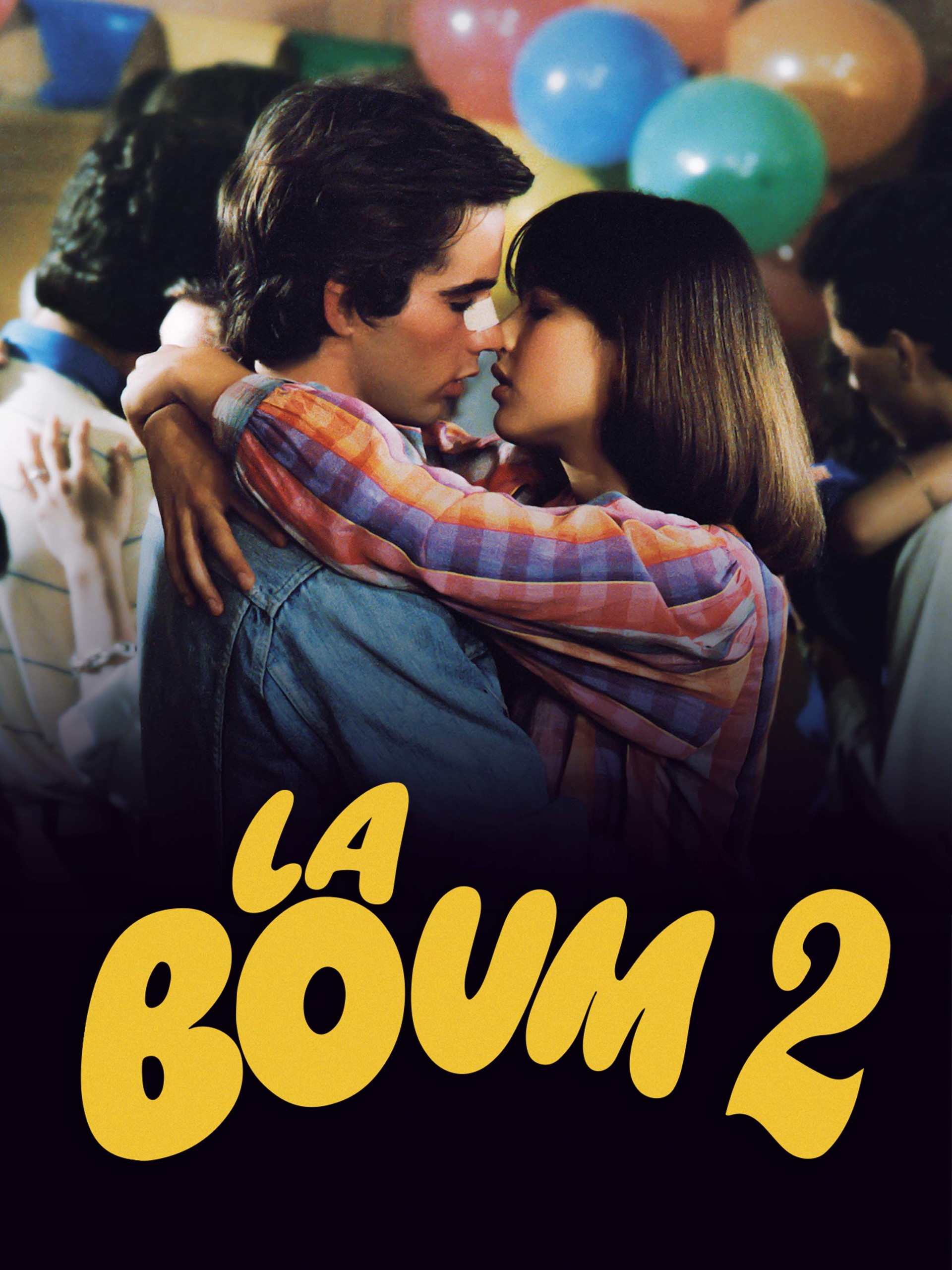 La Boum 2 Movie