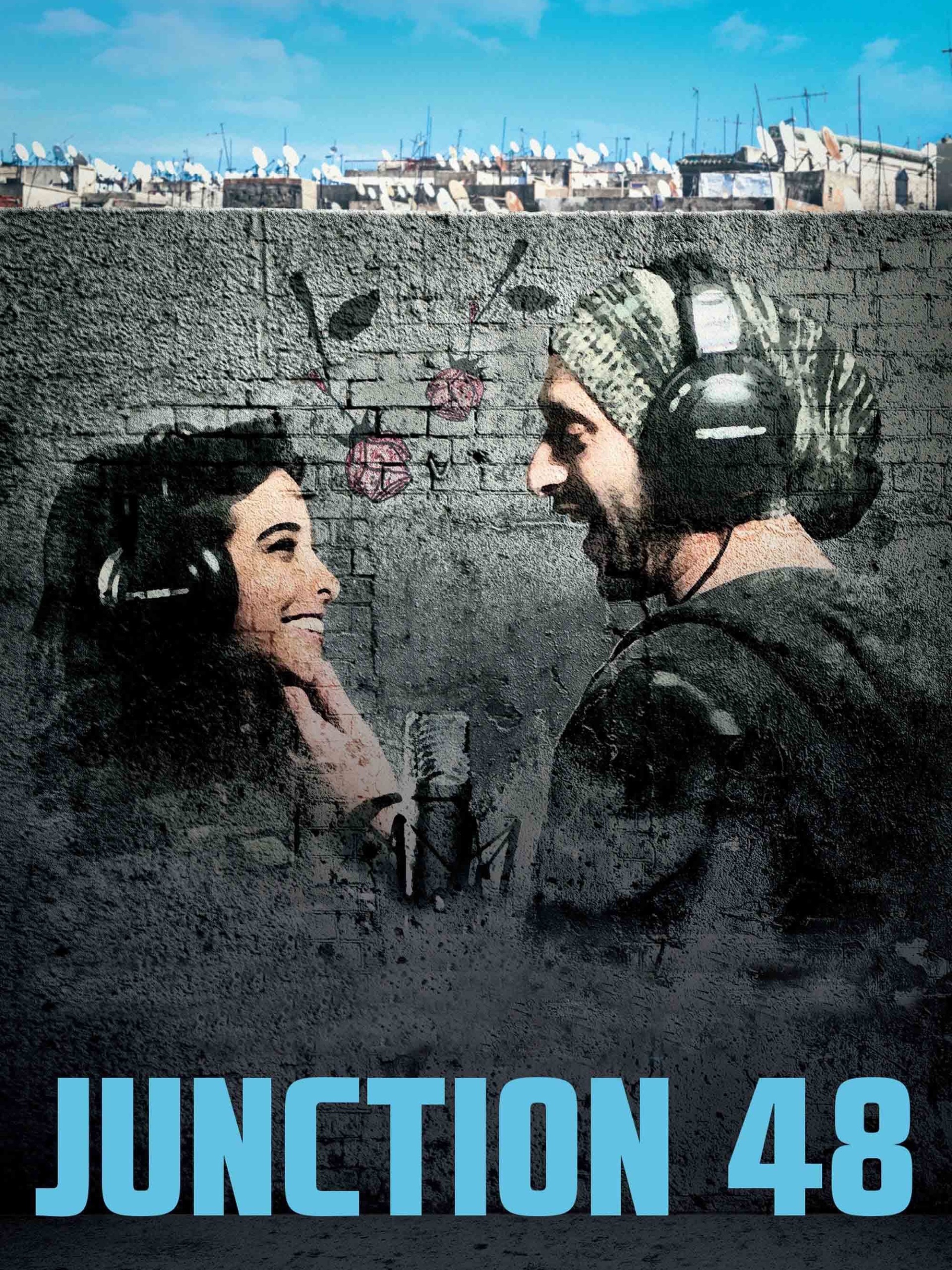 Prime Video: Junction 48