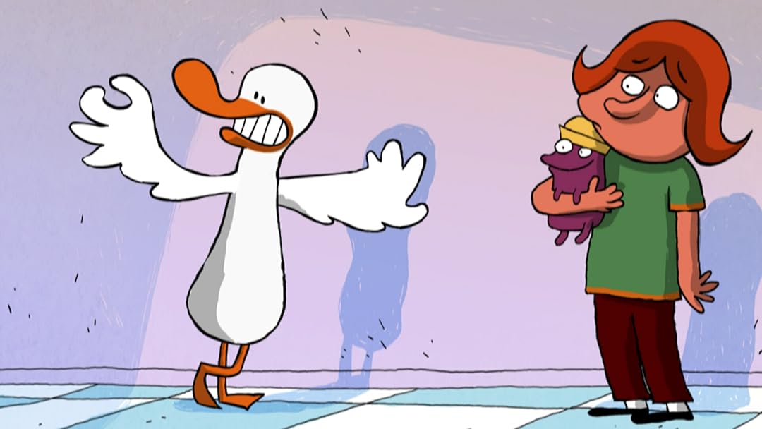 Prime Video: Nina Patalo