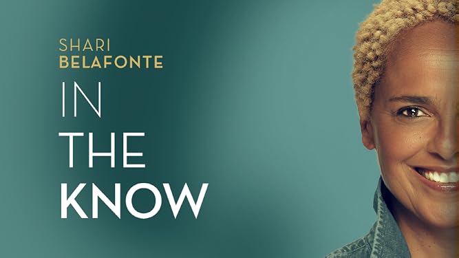 Shari Belafonte