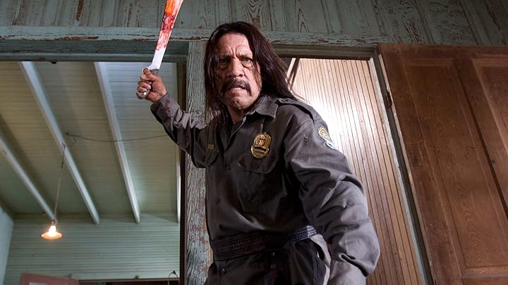 Watch Machete | Prime Video