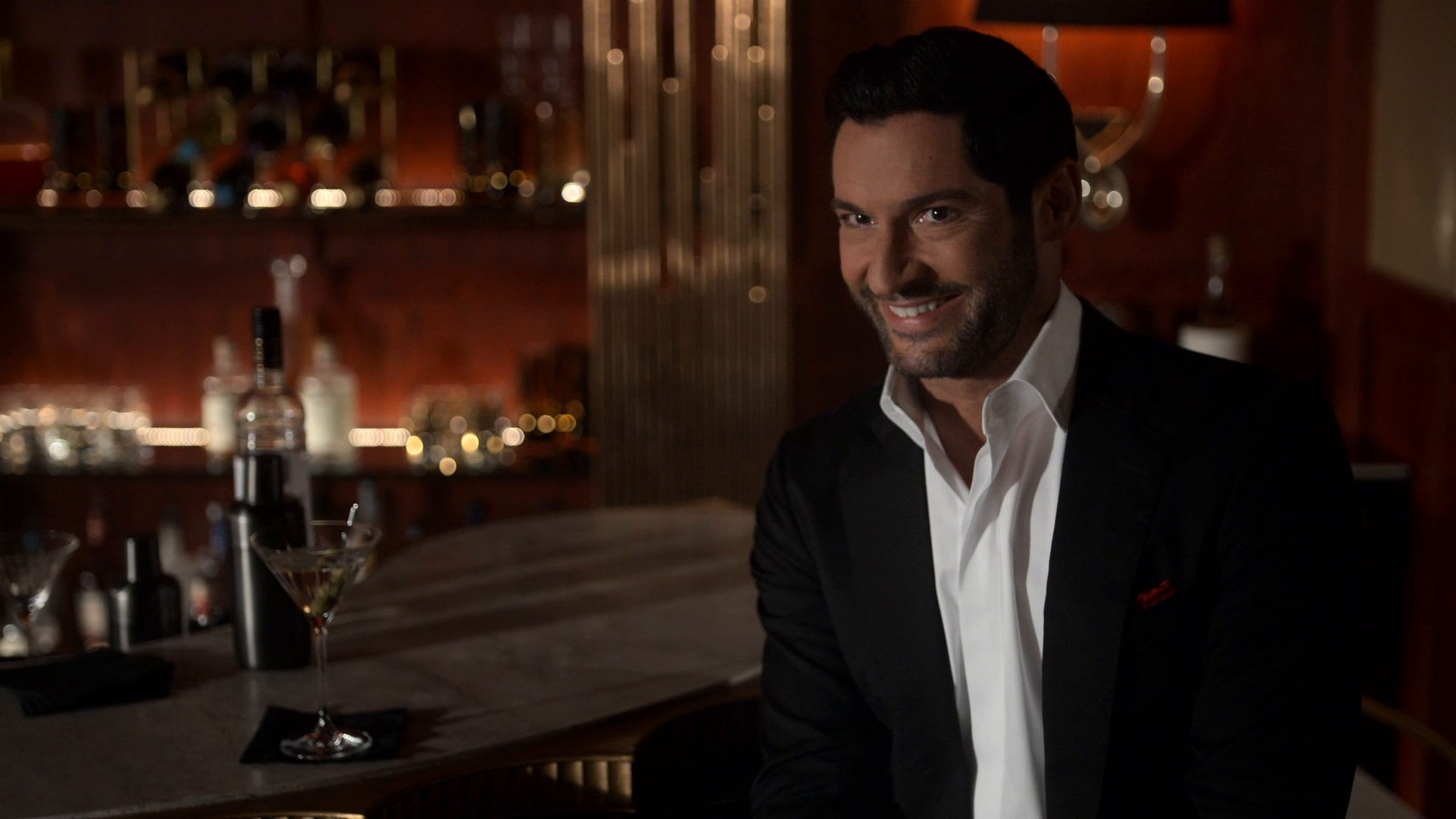 Watch Lucifer: The Complete Fifth Season | Prime Video
