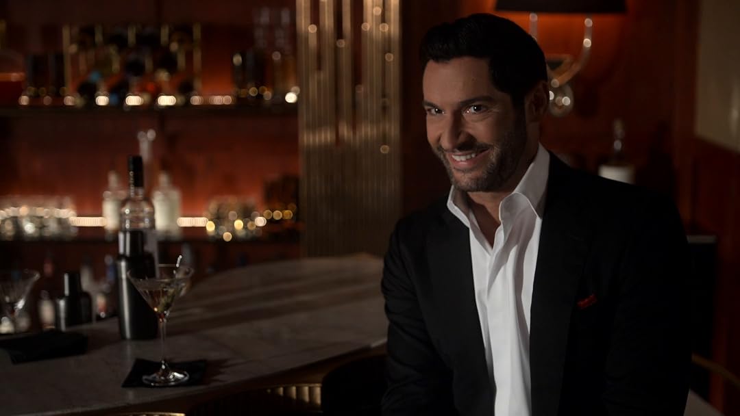 Watch Lucifer: The Complete Fifth Season | Prime Video