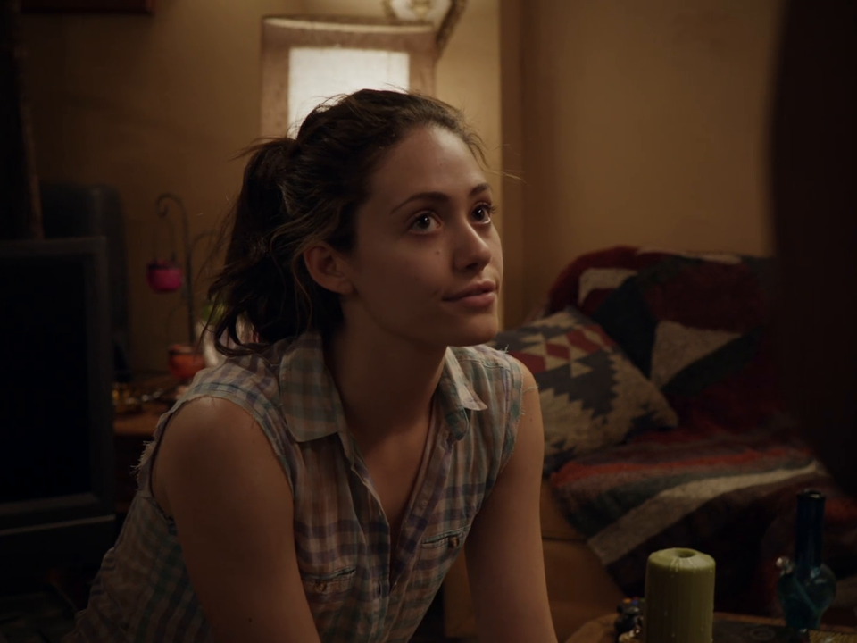 Prime Video: Shameless: The Complete Second Season