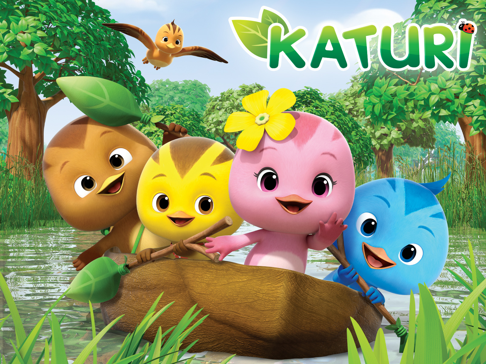 Prime Video Katuri Prime Video Katuri