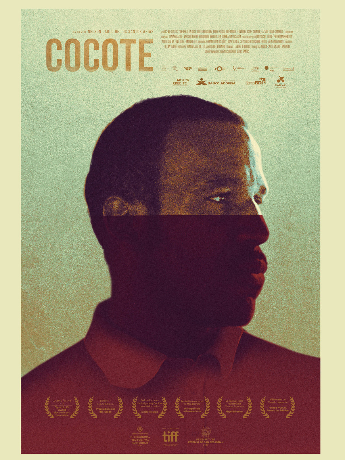 Prime Video: Cocote