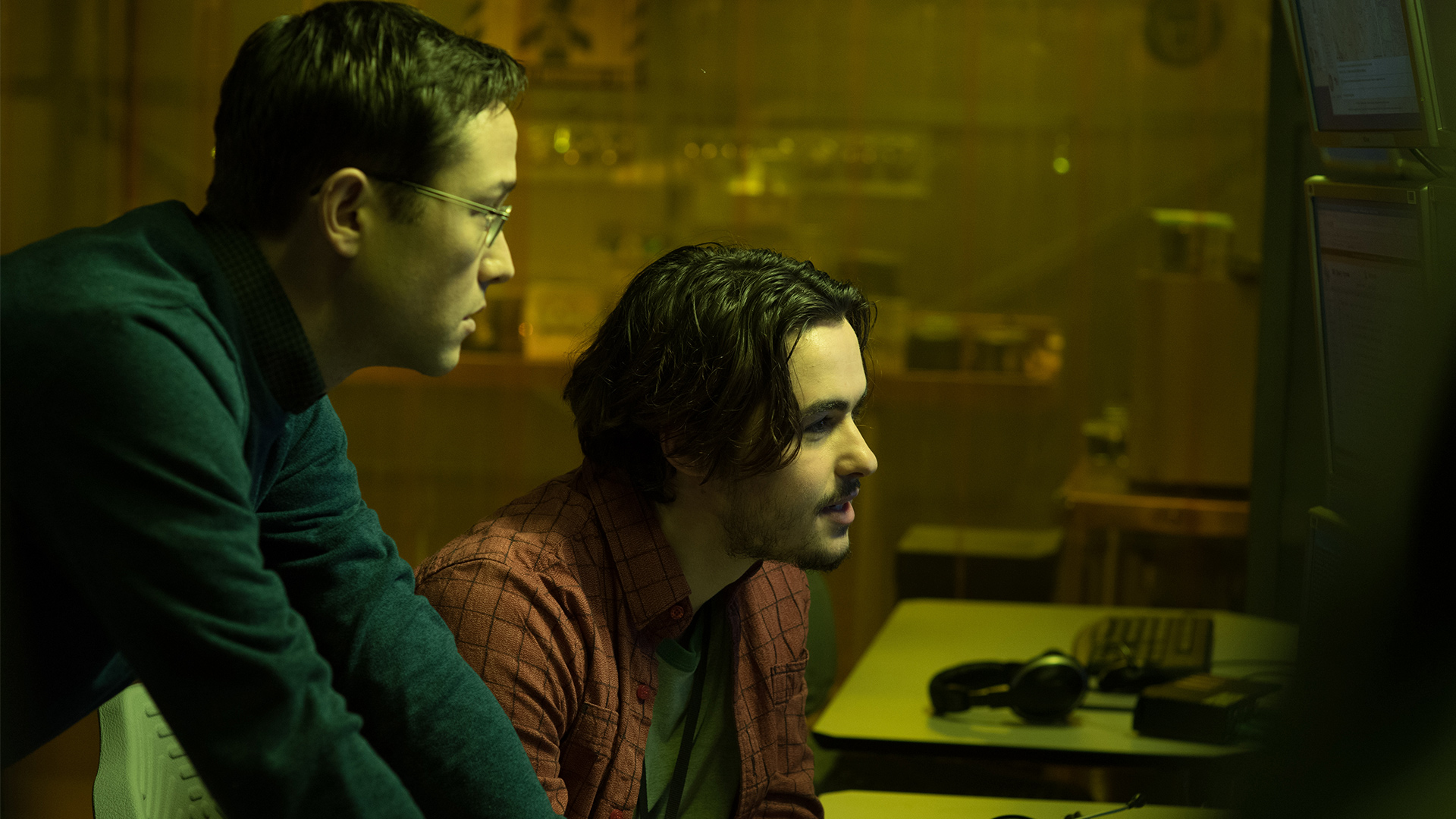 Prime Video: Snowden