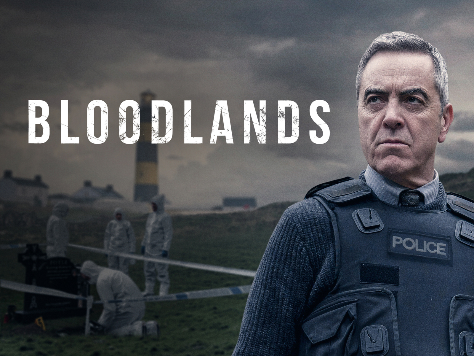Prime Video: Bloodlands