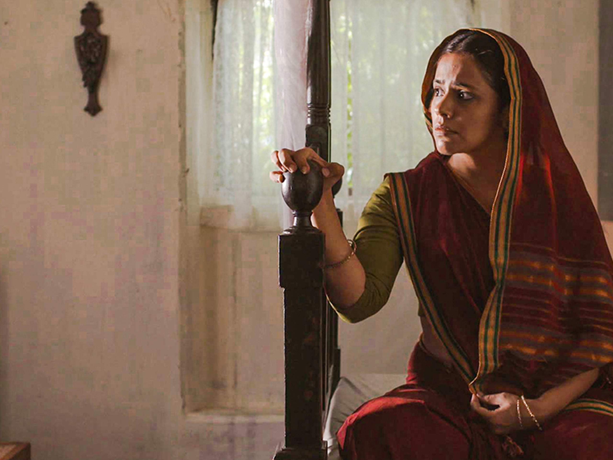 Prime Video: Adrishya