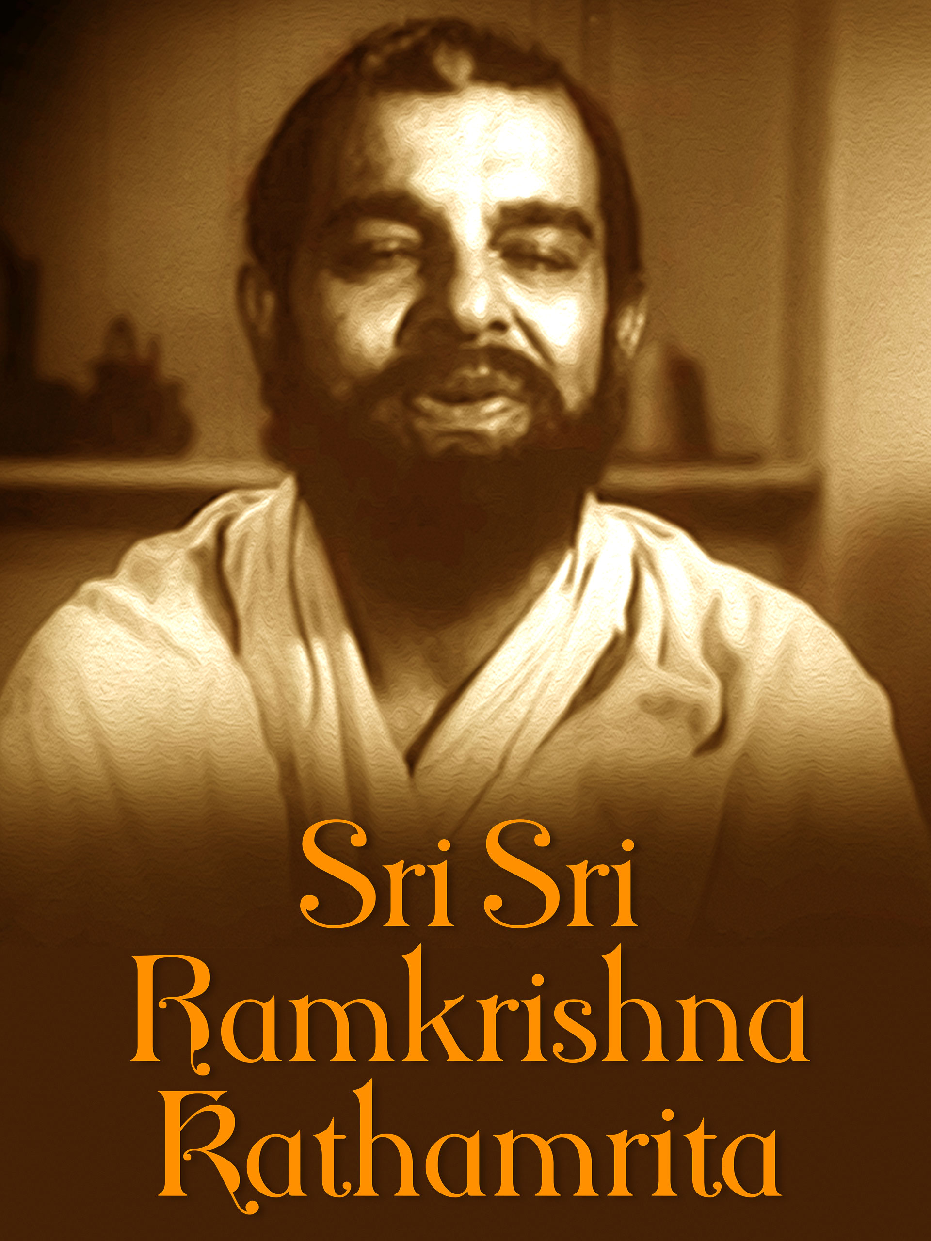 Prime Video: Sri Sri Ramkrishna Kathamrita