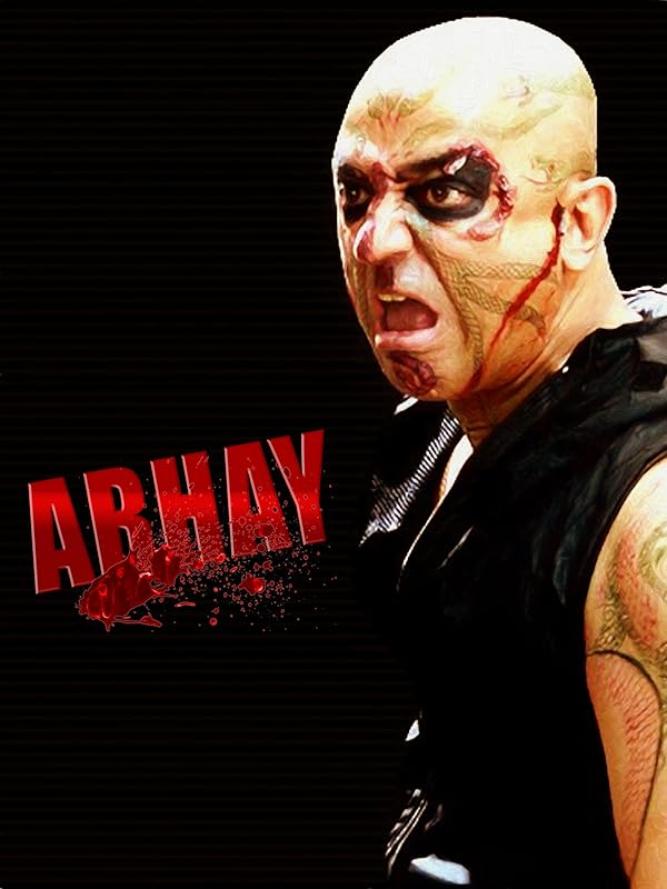 Prime Video: Abhay