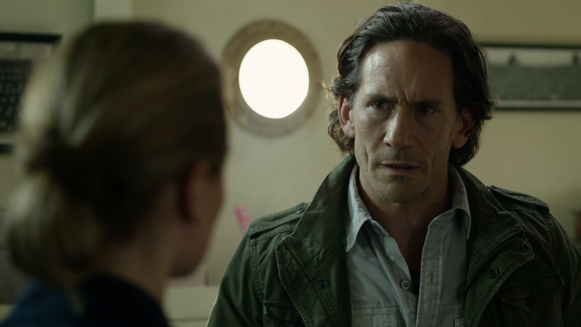 Watch Helix, Season 2 | Prime Video