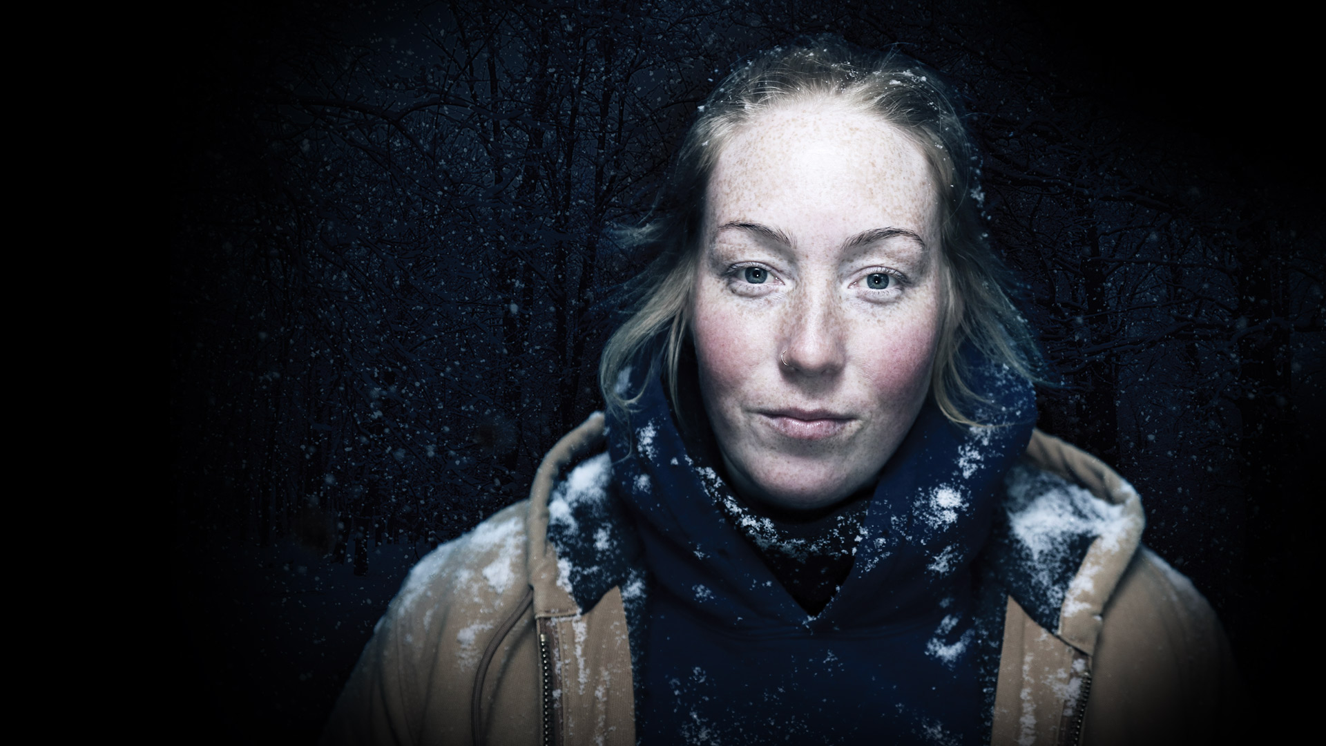 Prime Video: Life Below Zero Canada - Season 1