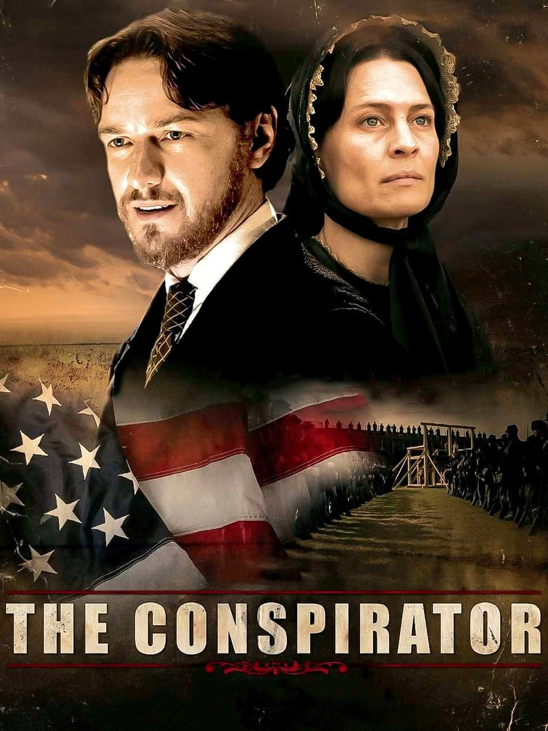 Prime Video: The Conspirator