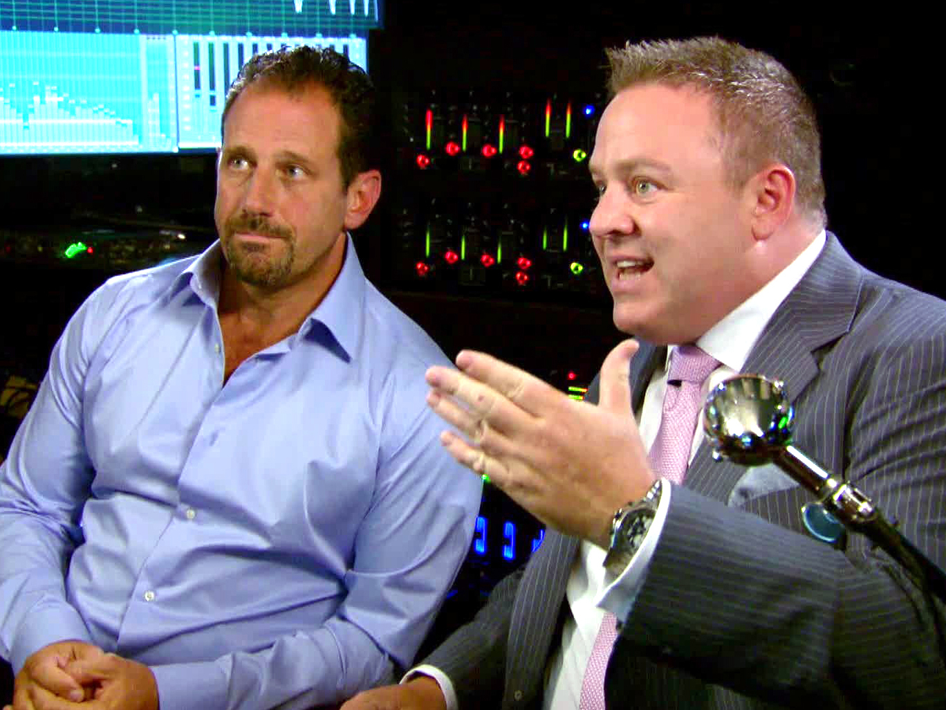 Prime Video: Restaurant Stakeout - Season 2