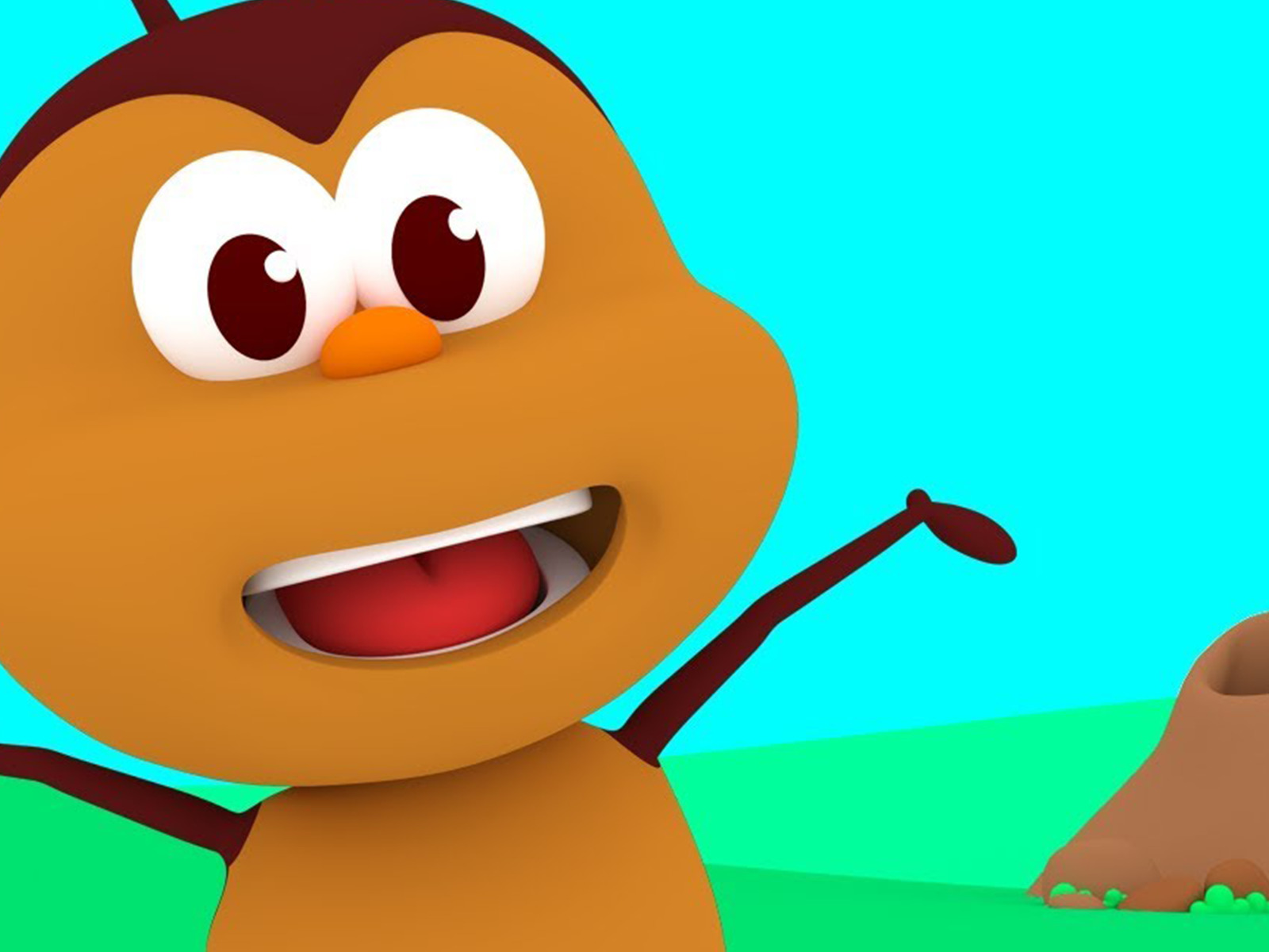 Prime Video: Bichikids