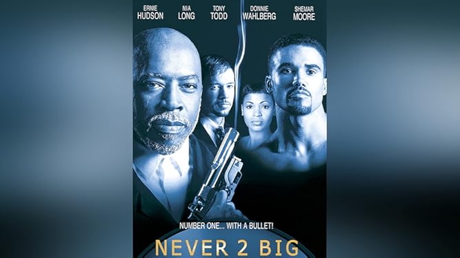 Never 2 Big Movie