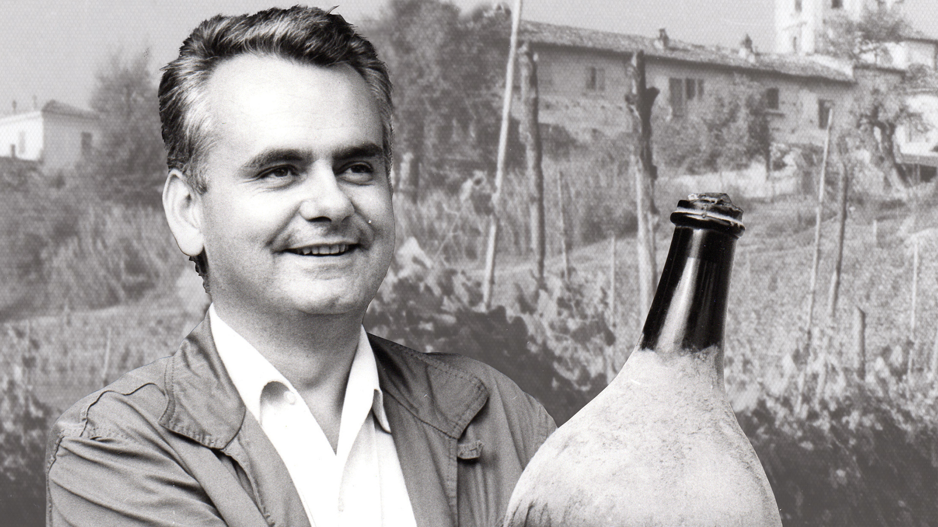 Prime Video: Renato Ratti. The innovator of Barolo.