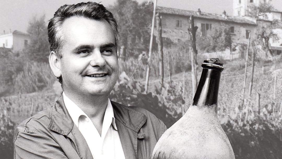 Prime Video: Renato Ratti. The innovator of Barolo.