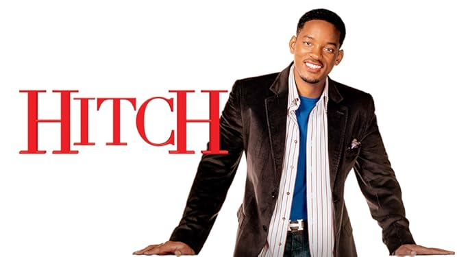 Hitch Movie Poster