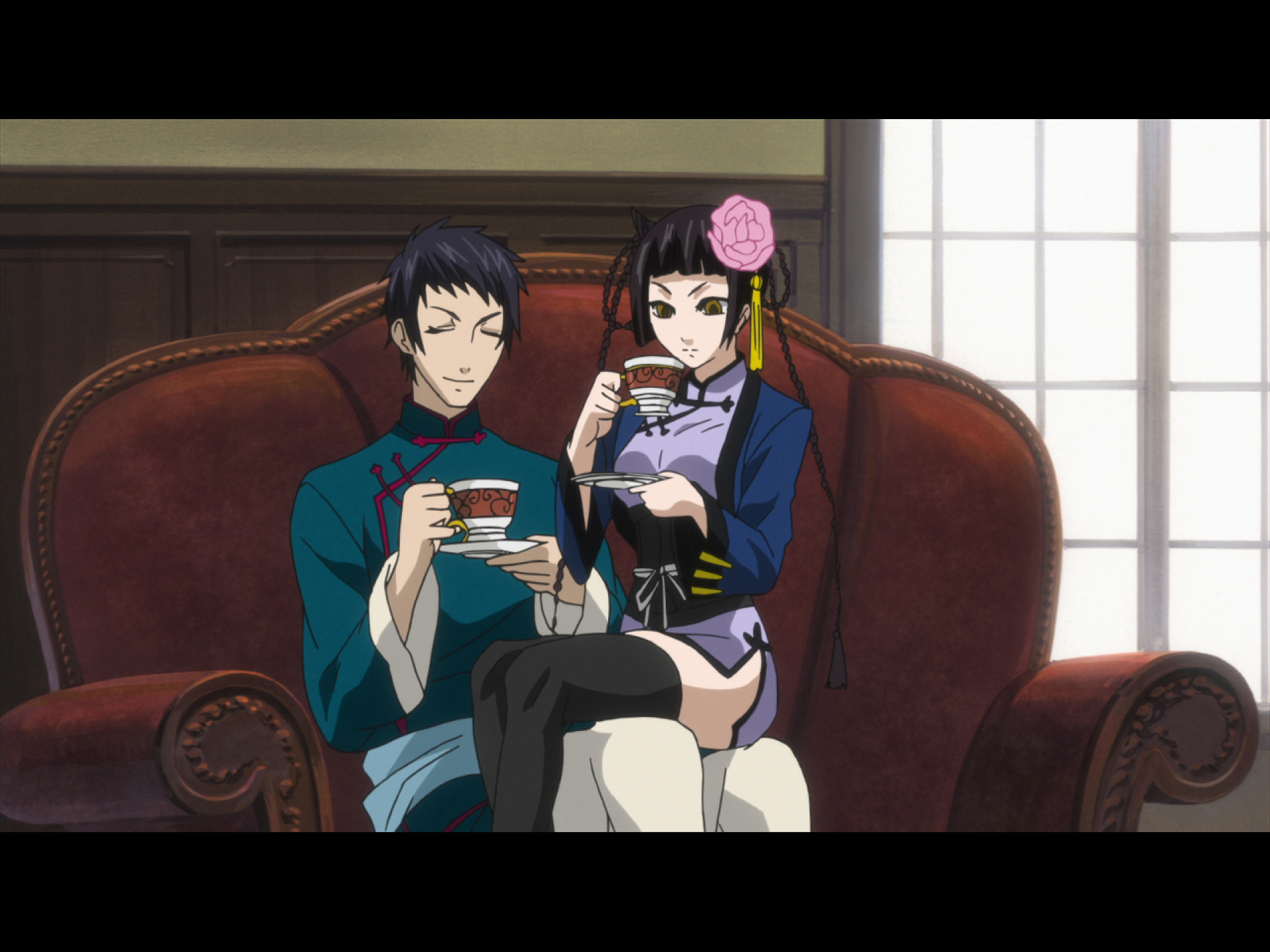 Prime Video: Black Butler