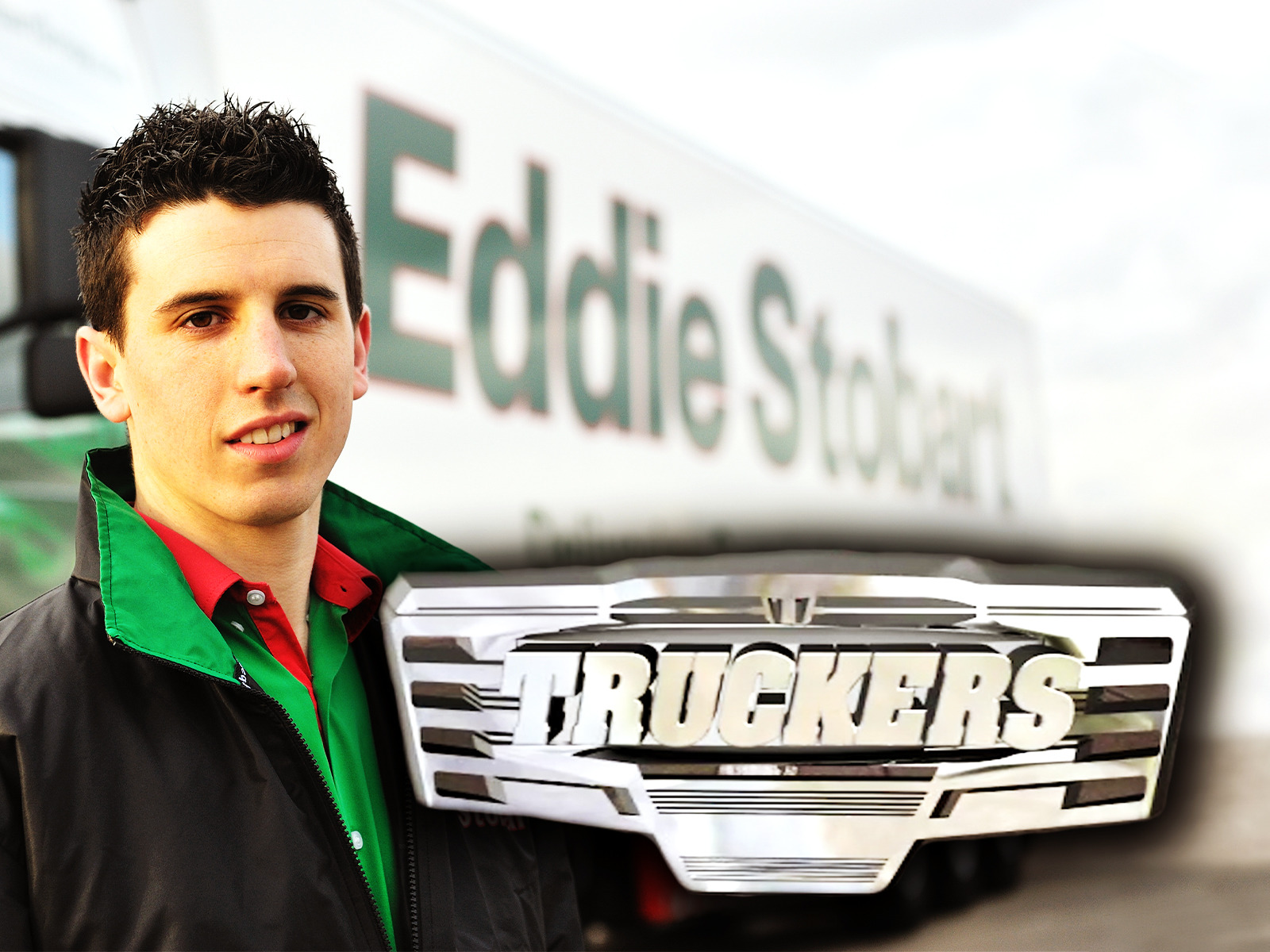 Prime Video: Truckers