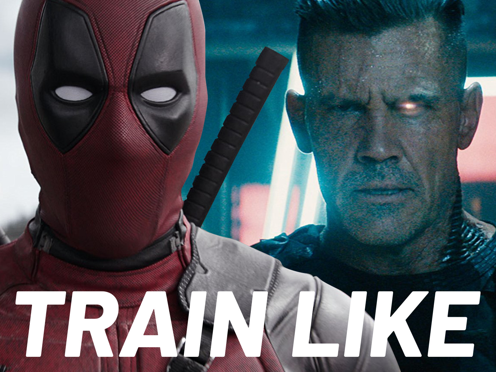 Prime Video: Train Like A Celebrity