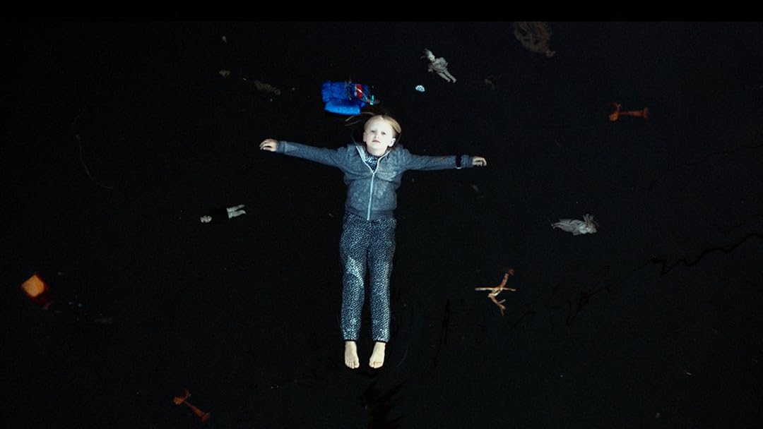 Prime Video: The Girl, The Mother, And The Demons